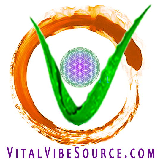 Vital Vibe Source | Discover Anti-Aging Solutions and Better Health!