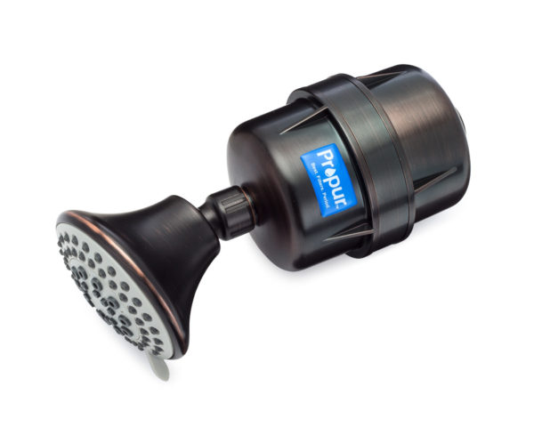Best Shower Filter to Remove Fluoride and Chlorine | by PRO ONE - Vital ...