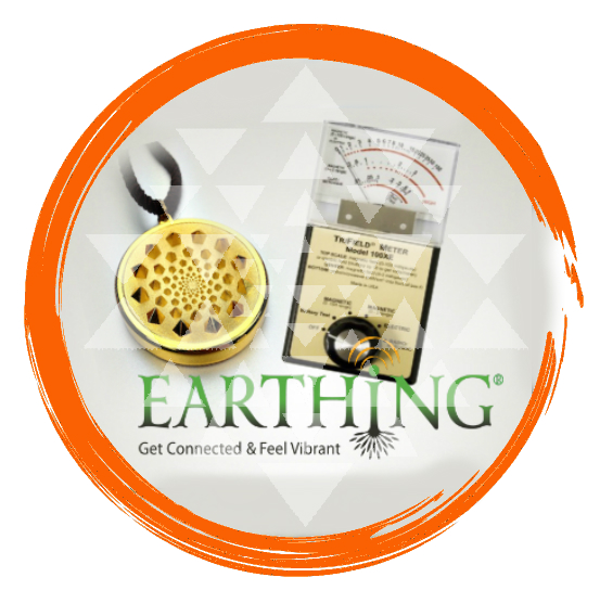 Grounding EMF Protection